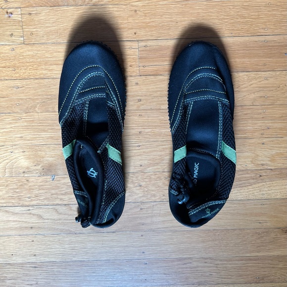 Island magic | Shoes | Island Magic Water Shoes Reef Wakers Size | Poshmark